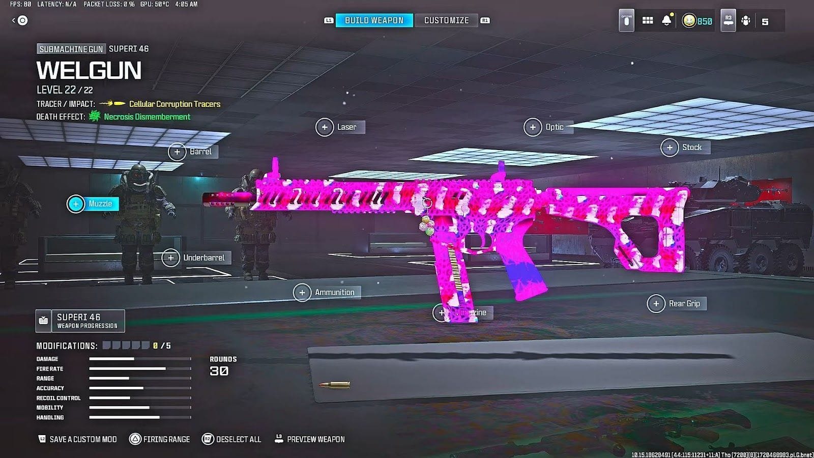 5 best Meta Weapon Loadouts in Warzone (Season 5)