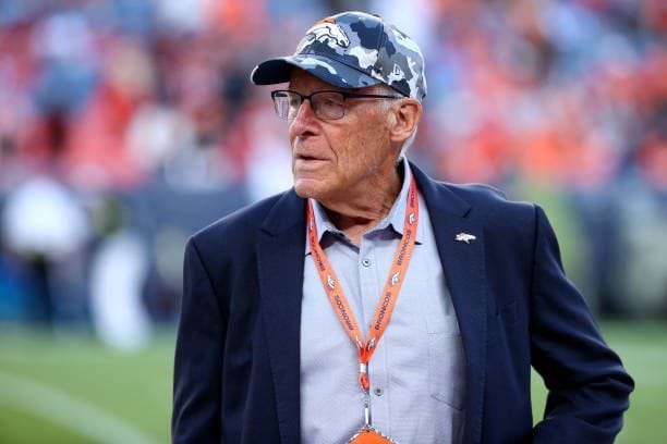 Who is the Denver Broncos Owner? meet Rob Walton