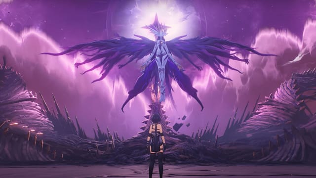 All enemy classes in Wuthering Waves: Overlord, Common, and more rankings