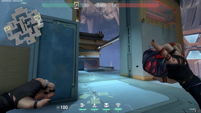 Valorant: Complete Fade Abyss guide