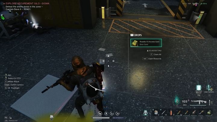 Mr. Wish once human: Once Human: How to get Mr. Wish Deviant