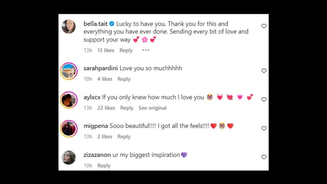 "Showing us that she's sick was so vulnerable" — Fans get emotional as ...