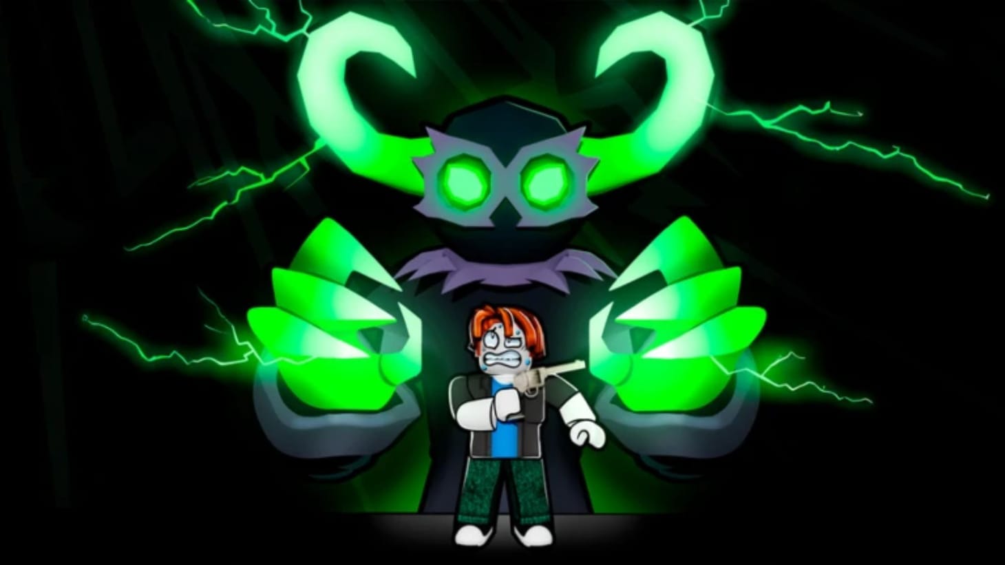 Roblox Secret Killer: Monster guide