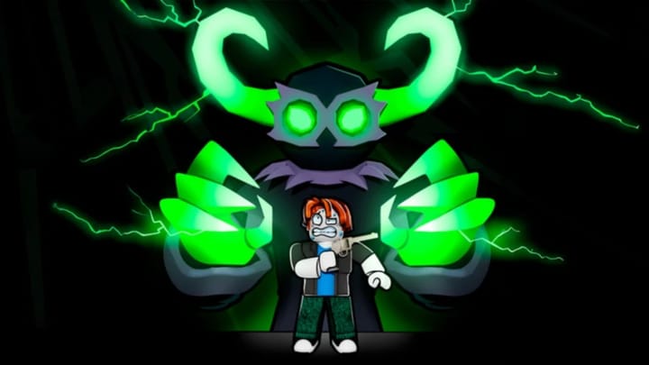 Roblox Secret Killer: Monster guide