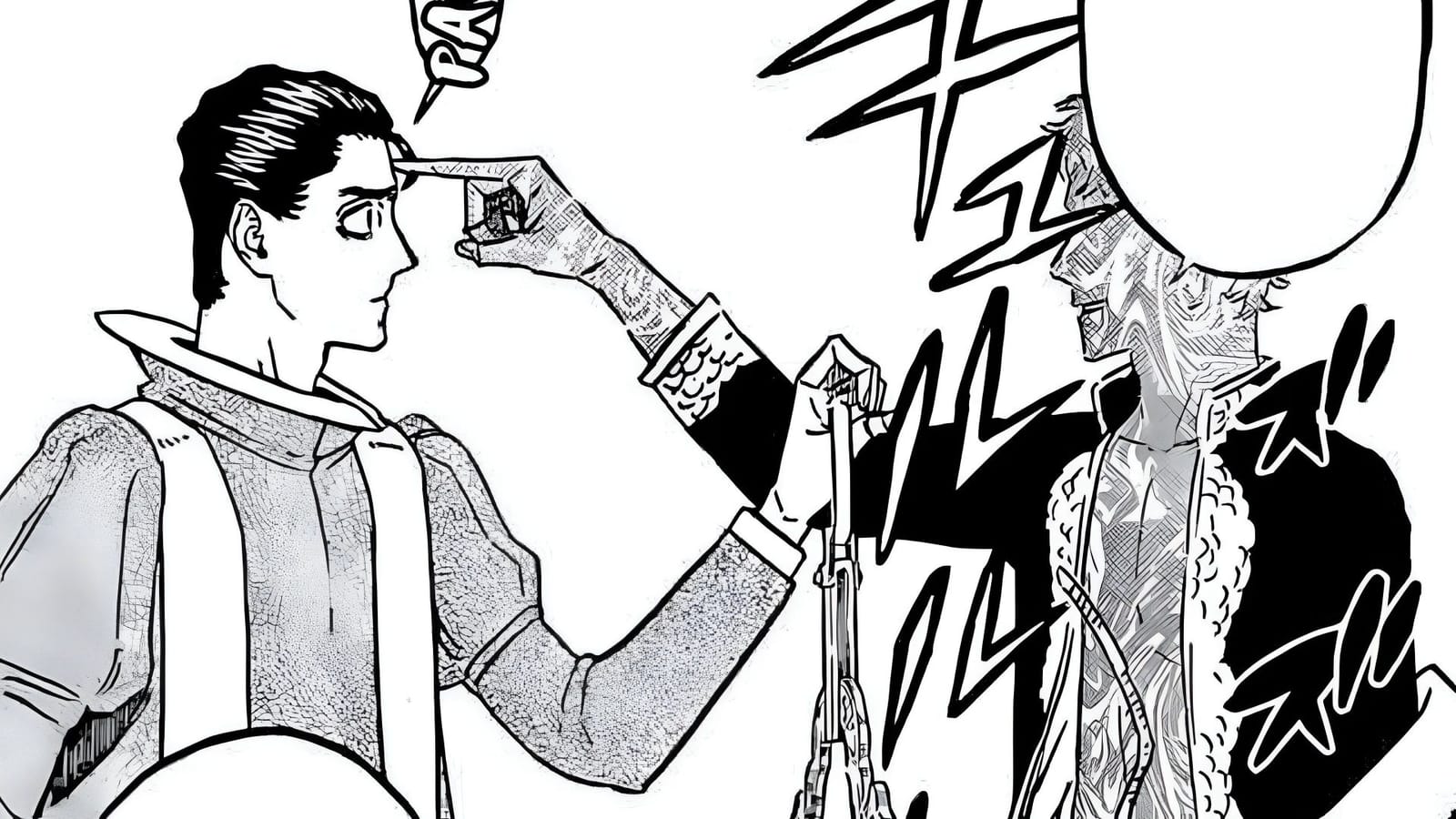 How did Julius become Lucius in Black Clover? Explained