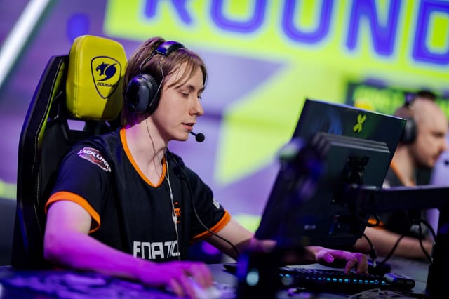 5 best Initiator players to look out for at Valorant Champions 2024