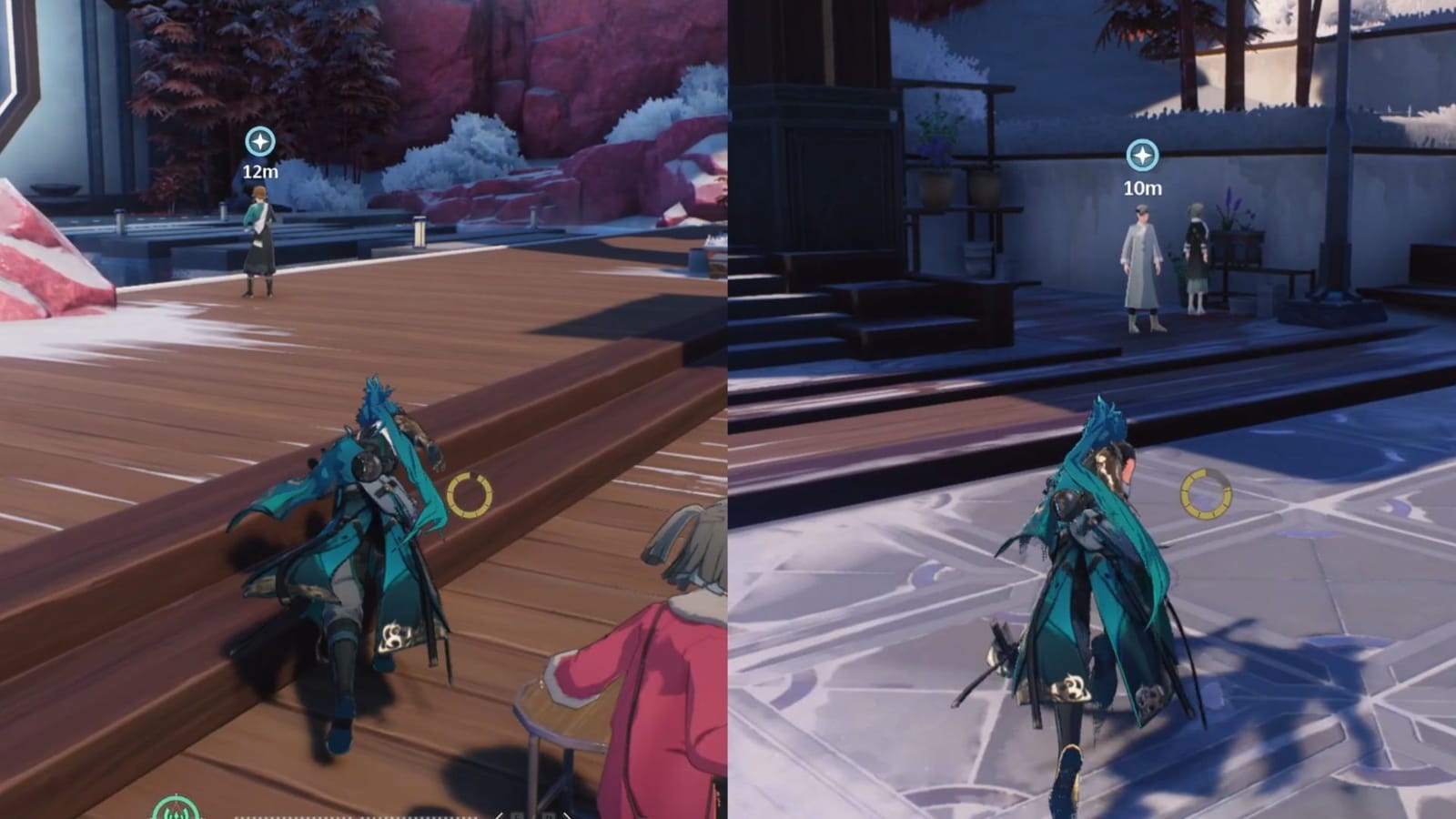 Wuthering Waves Lores Beyond the Ranges quest guide