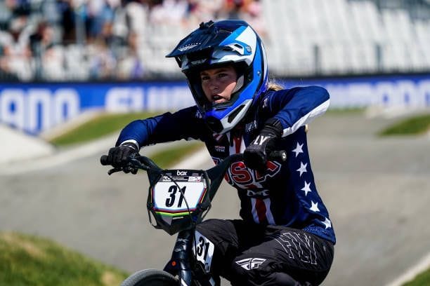 How old is Daleny Vaughn? Discover Daleny Vaughn's age and more