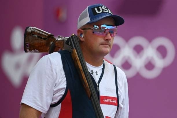 Who Are Derrick Mein’s Parents? Meet Rick Mein