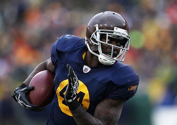 Green Bay Packers Logo History - Evolution of the Logo and more