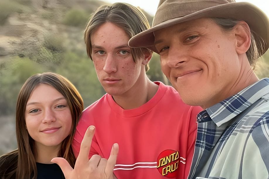 Who is Paige Heyn’s Father? Meet Brendon Heyn