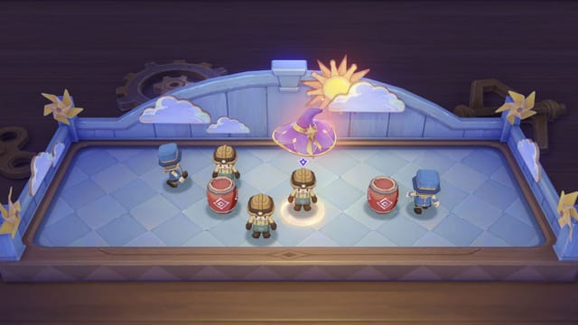 Genshin Impact Simulanka release date, events, and rewards explained