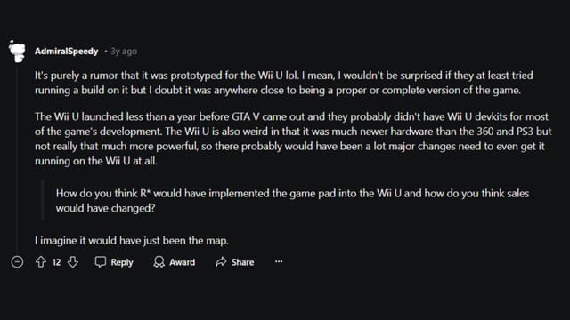 GTA 5 on Wii U: Everything known about it