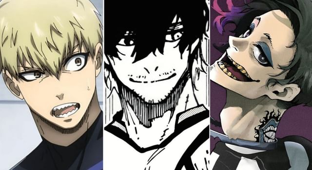 defenders: 7 best Blue Lock defenders and their special skills, ranked