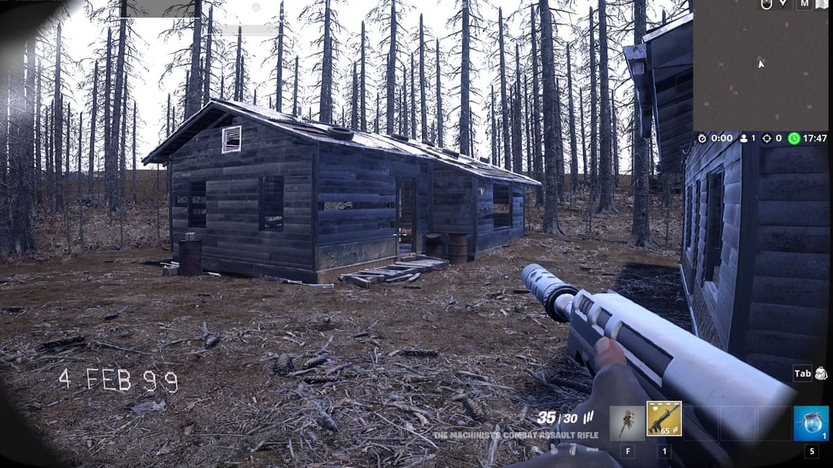 Fortnite Body Cams Battle Royale: UEFN map code, how to play, and more