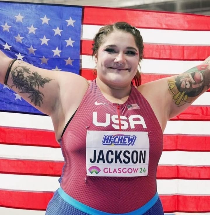 Who Are Chase Jackson's Parents? Age, Nationality & More