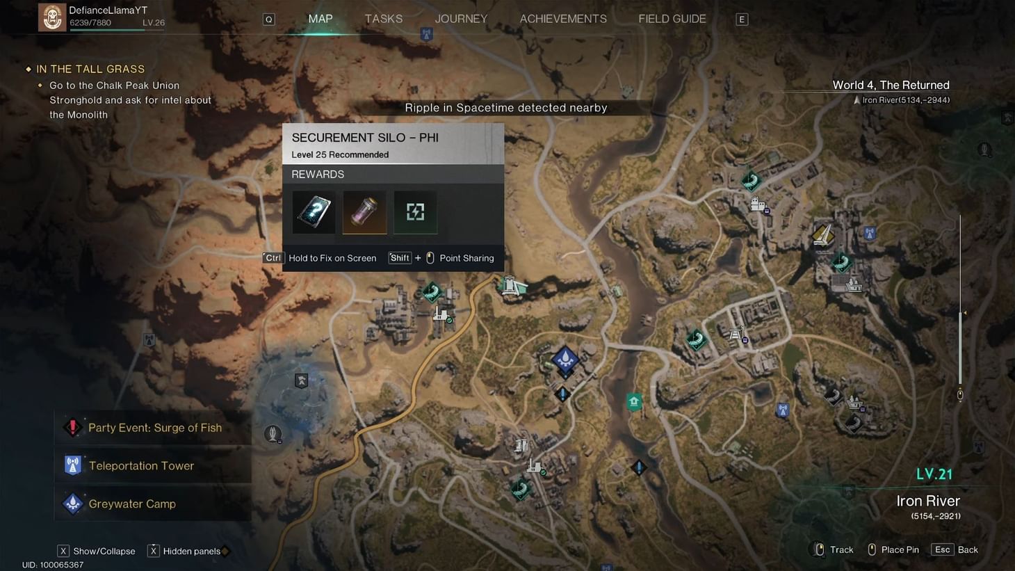 Chefosaurus Rex once human: How to get Chefosaurus Rex in Once Human