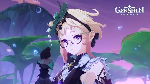 All major Genshin Impact events and character birthdays in August 2024