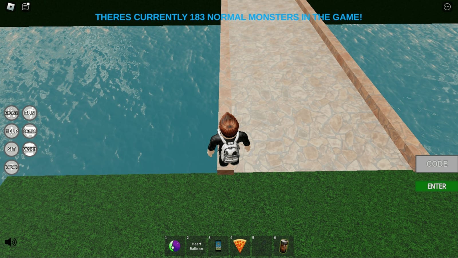 Roblox Pocket Monsters Go Codes