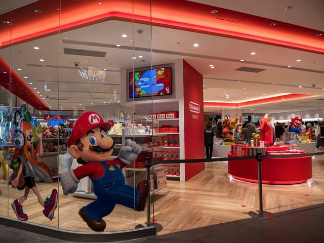 5 reasons why Nintendo Switch is the most popular gaming handheld?