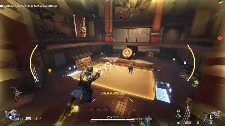 How to play as Star-Lord in Marvel Rivals?