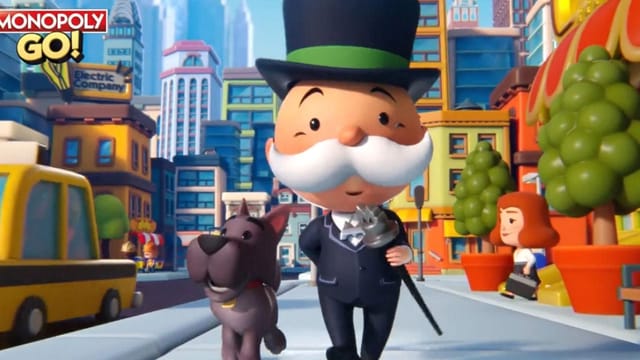 Monopoly Go Slice and Dice: Milestones, rewards, and more