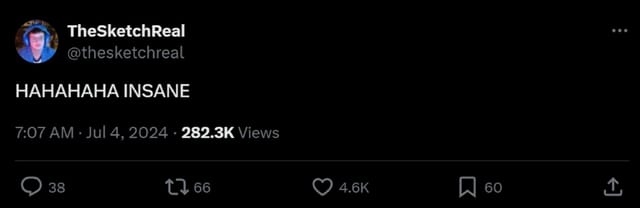 Controversial Twitch streamer BruceDropEmOff accuses Sketch of "faking ...