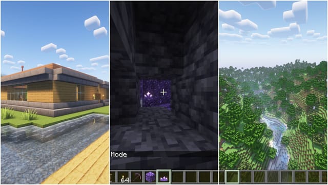 How to keep track of tasks and projects in Minecraft