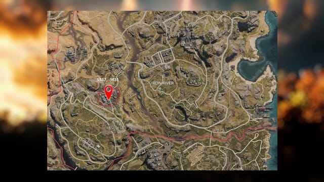 Once Human: Where to find Fireproof Plastic?