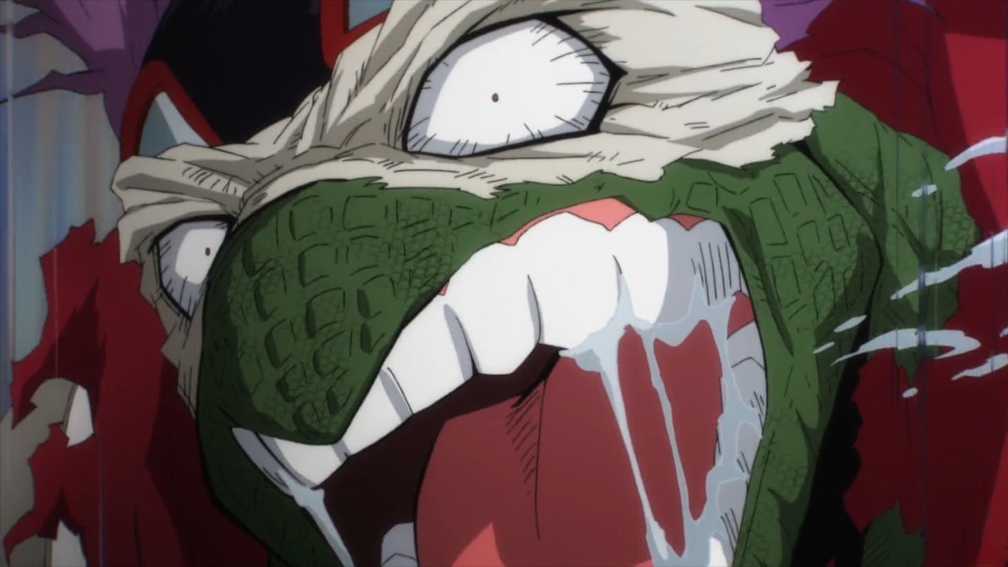 Fate of all 24 My Hero Academia villains by the end of the series ...