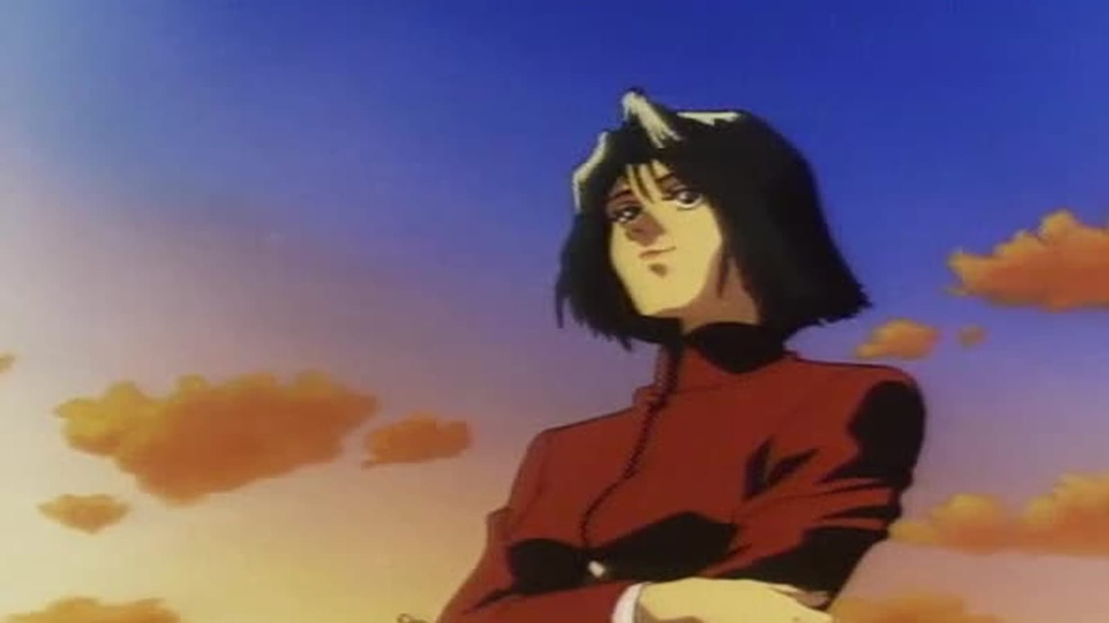 10 best flying anime about pilots and aviation