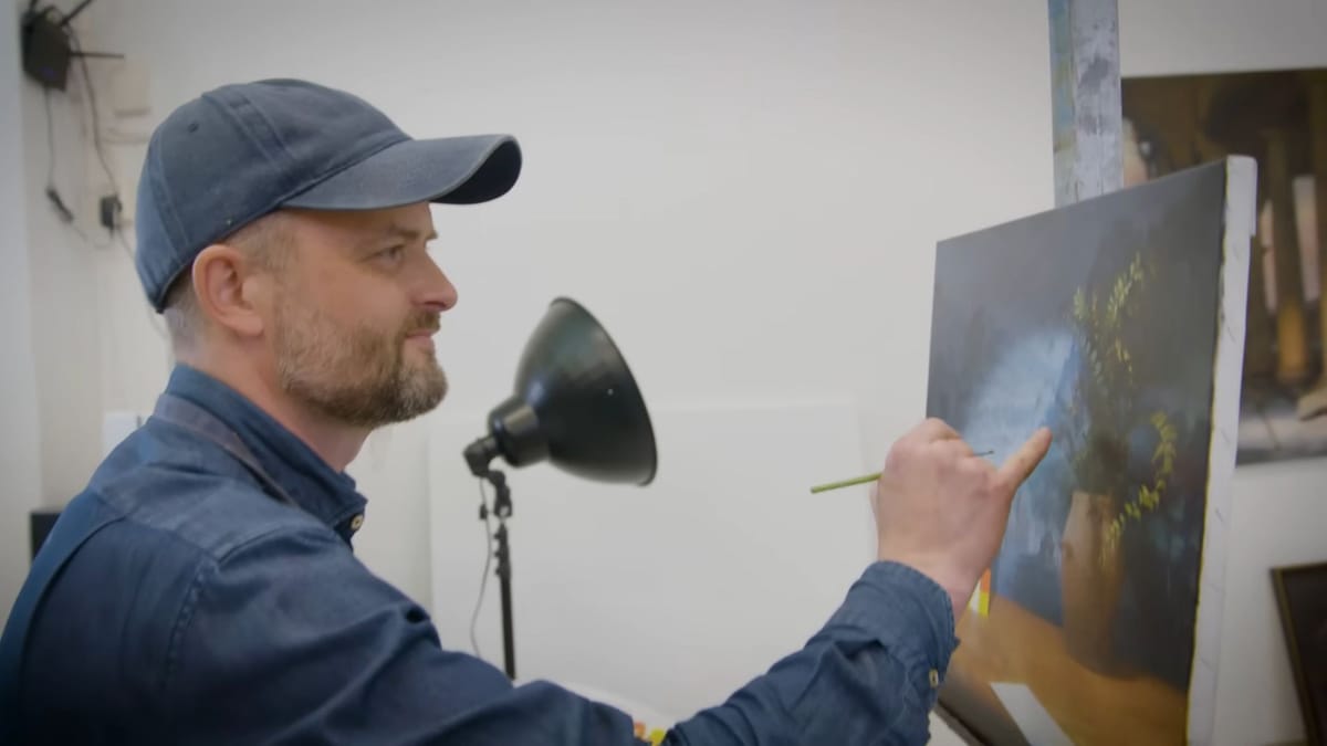 New Minecraft video explains what goes behind adding paintings to the game