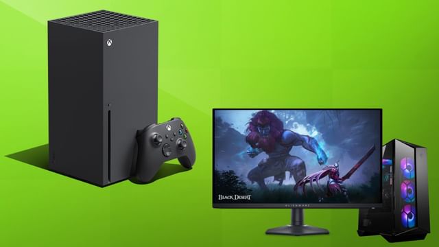 Xbox Series X vs PC: Which is the best for gaming?