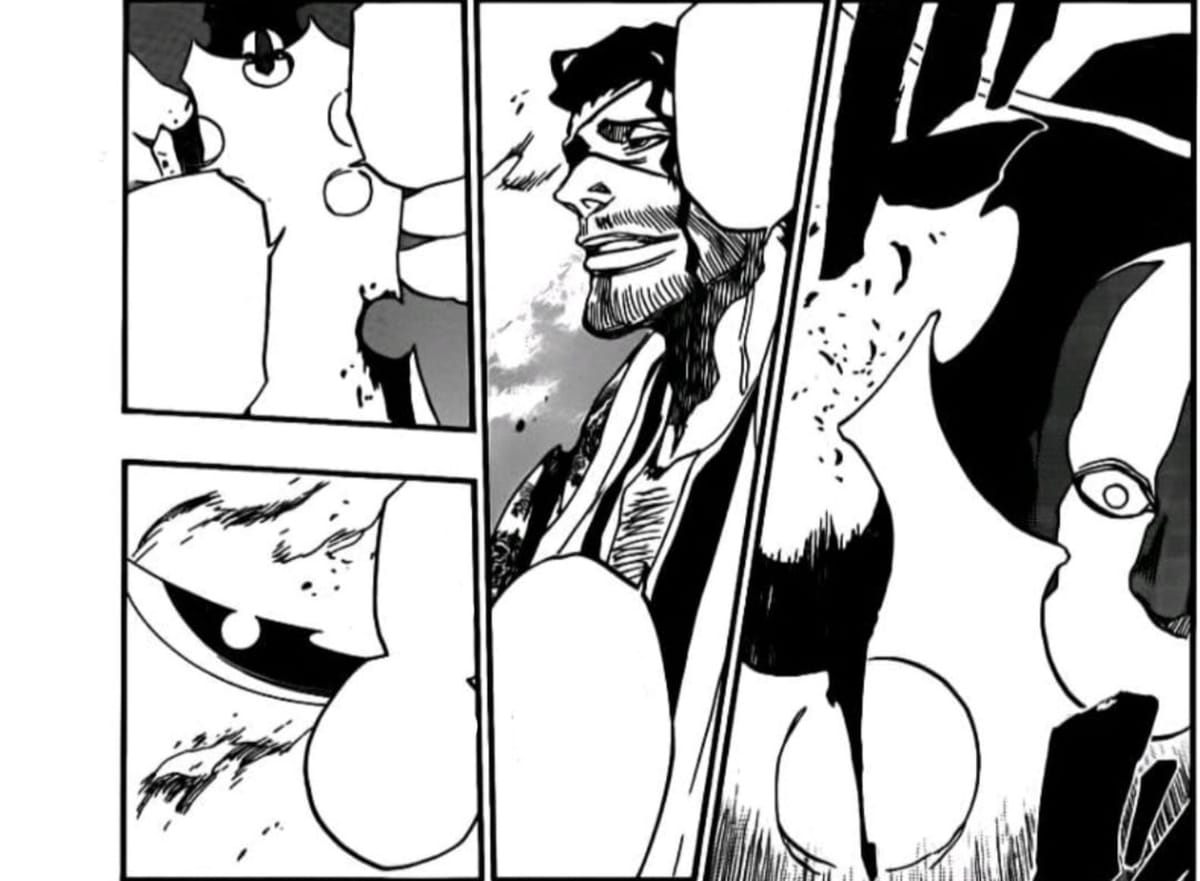 What is Shunsui Kyoraku's Bankai in Bleach? Abilities explored