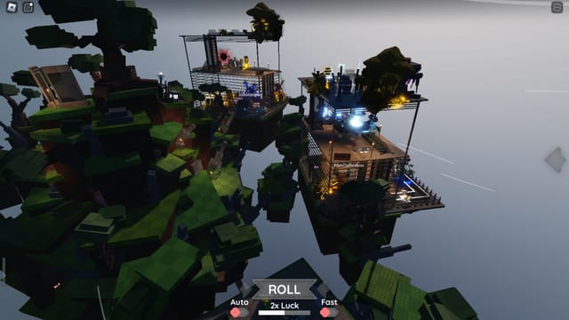 Tycoon RNG: Crafting guide