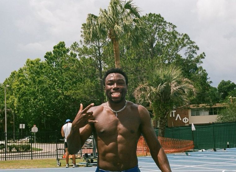 Who is Jasmine Moore’s boyfriend, Meet Joe Fahn