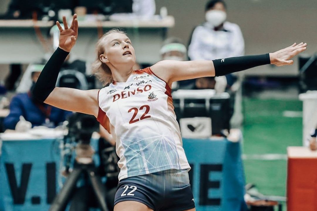 Kathryn Plummer Height - Kathryn Plummer’s Physical Attributes and more