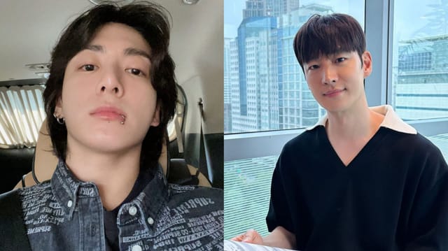 “My respect for K-pop artists only grew”— Lee Je-hoon opens up about ...