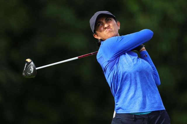 golf: Top 3 moments for India in golf at the Olympics