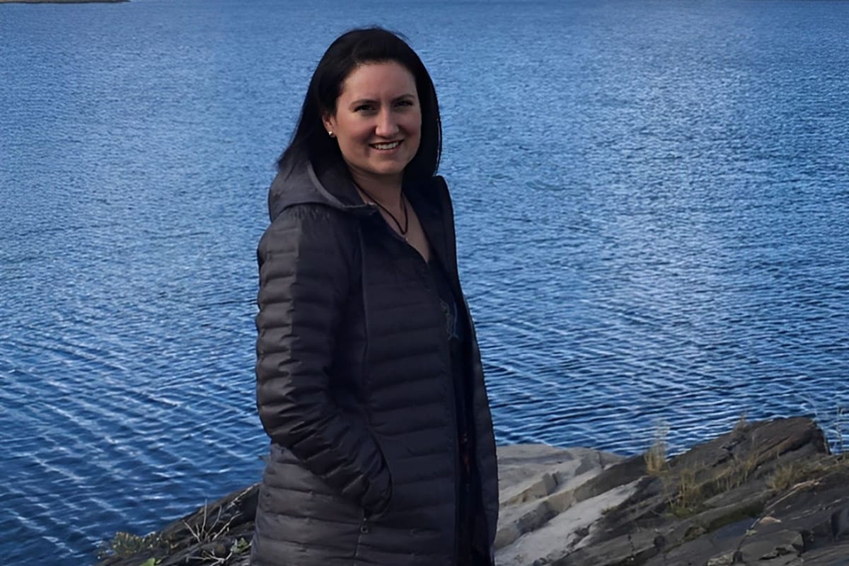 Who Are the Parents of Riley Amos? Meet Charlie Amos and Rosaleen Amos