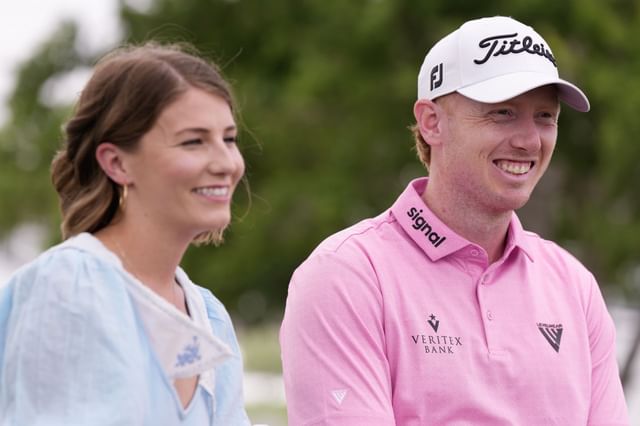 Who is Hayden Springer's wife? All we know about his wife Emma Springer