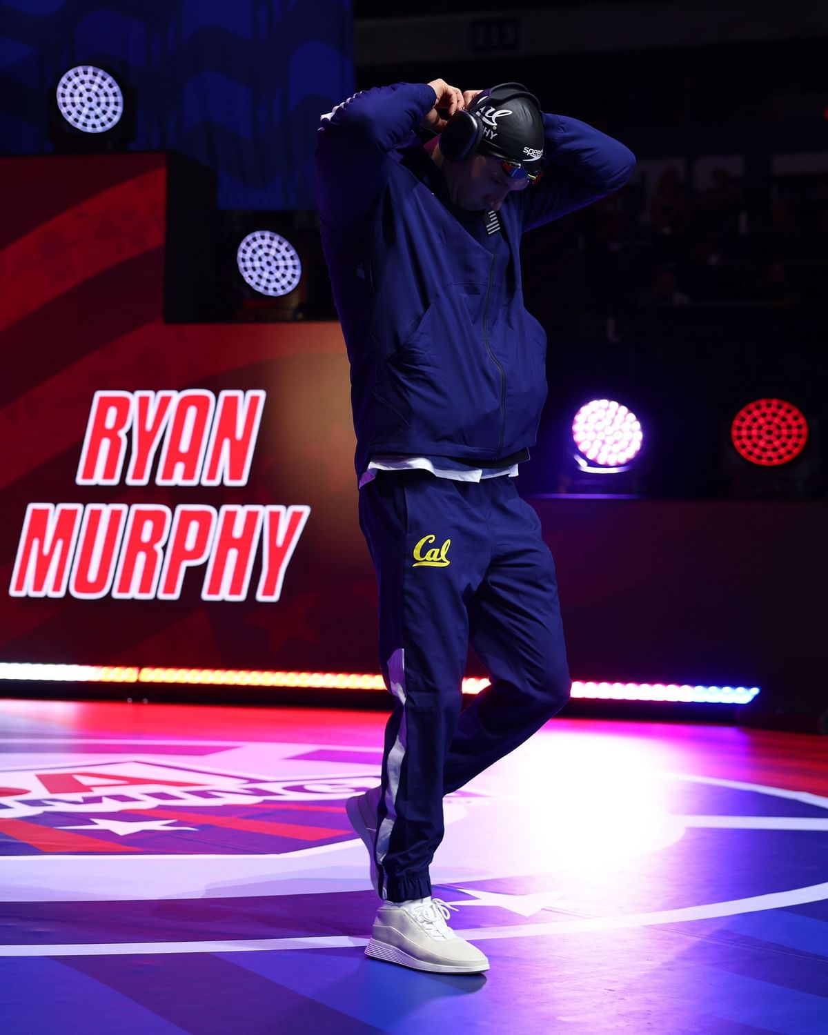 Ryan Murphy College - Career, Achievements and more