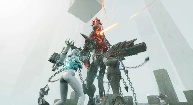 How to defeat the Obstructor boss in The First Descendant