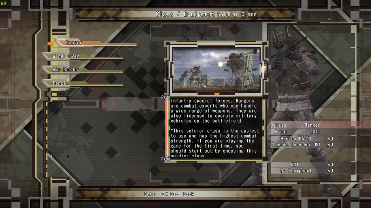 Earth Defense Force 6 review: A cult classic way behind its time