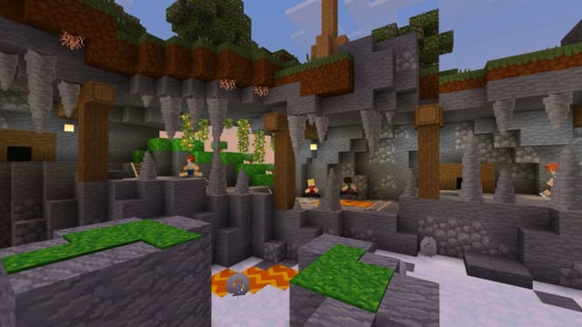 Minecraft MCC Party Event: Date, time, mini-games, and rewards