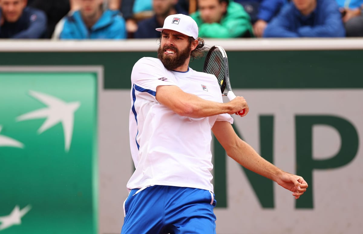 Newport 2024: Reilly Opelka vs Alex Michelsen preview, head-to-head ...