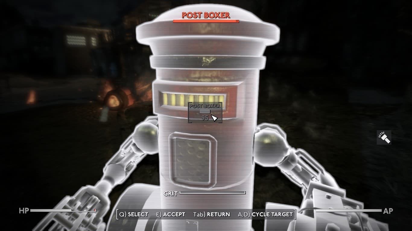 Fallout London Review: Pound for Pound, Fallout is better across the ...