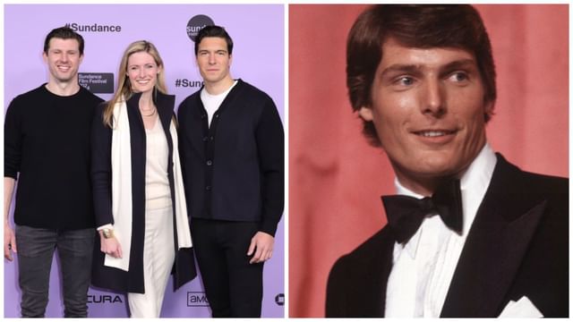 How many kids does Christopher Reeve have? Late actor's son to make a ...