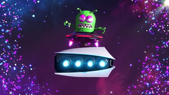 5 things we expect to see from the Astro Bot game
