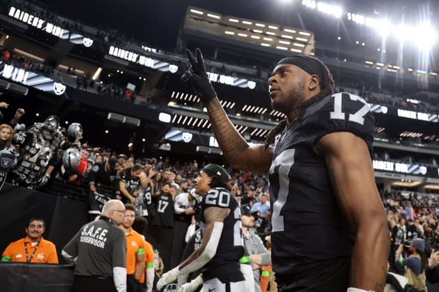 Davante Adams makes stance clear on possibly returning to Packers